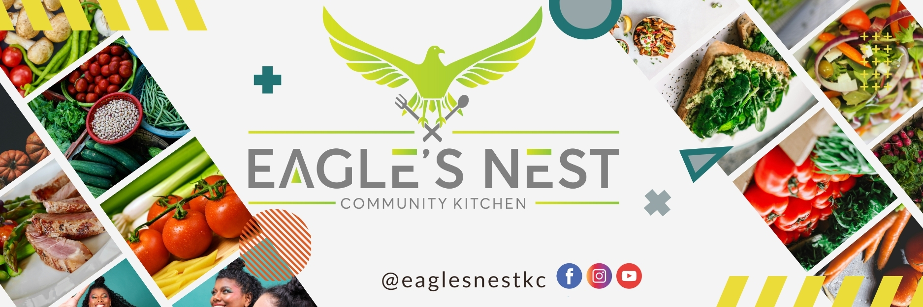 CONTACT US – Eagles Nest Community Kitchen